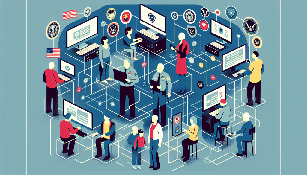 Decentralized execution - Benefits.com - We Make Government Benefit ...