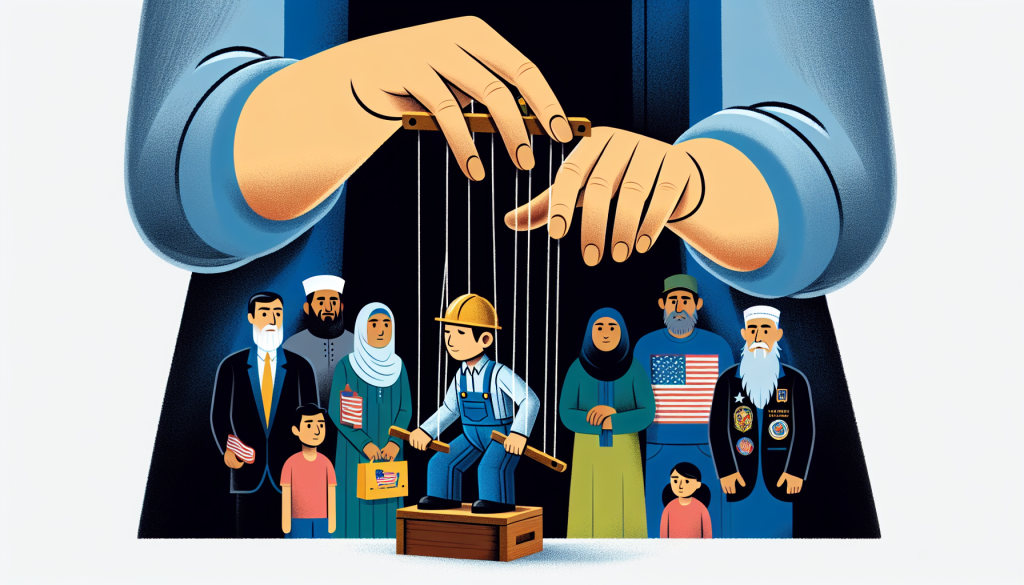 Exploitation - Benefits.com - We Make Government Benefit Program ...