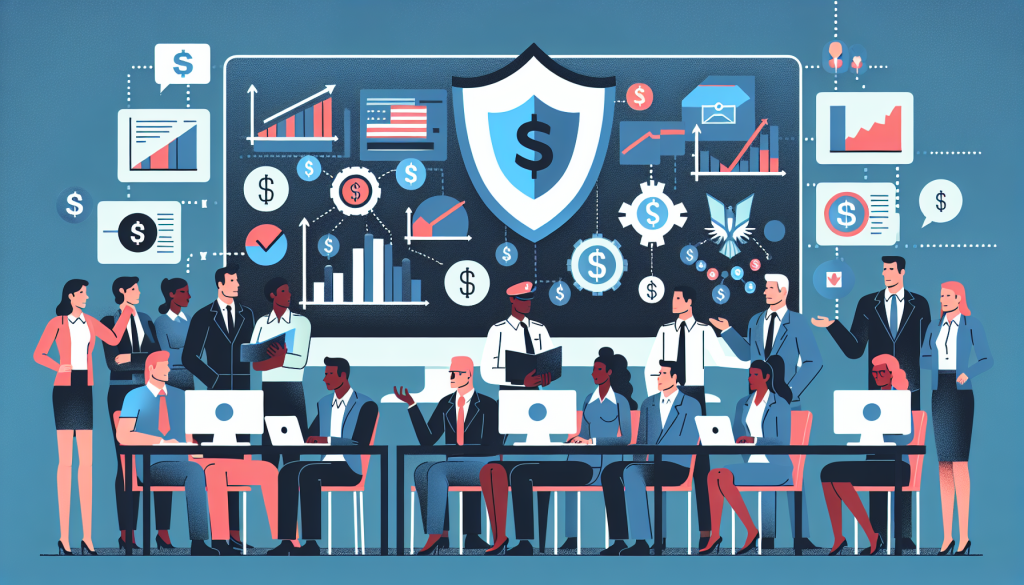 Counter threat finance (CTF) - Benefits.com - We Make Government ...