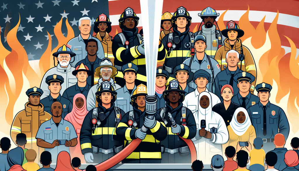 Covering fire - Benefits.com - We Make Government Benefit Program ...