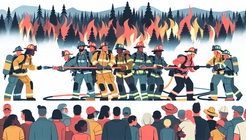 Coordinated fire line (CFL) - Benefits.com - We Make Government Benefit ...