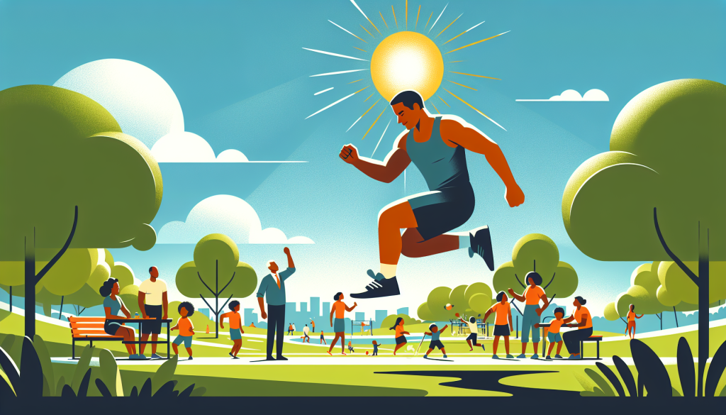 Exercise - Benefits.com - We Make Government Benefit Program ...