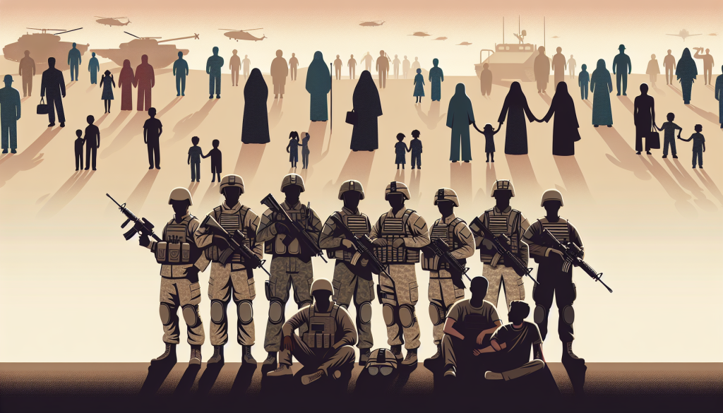 Conventional forces (CF) - Benefits.com - We Make Government Benefit ...