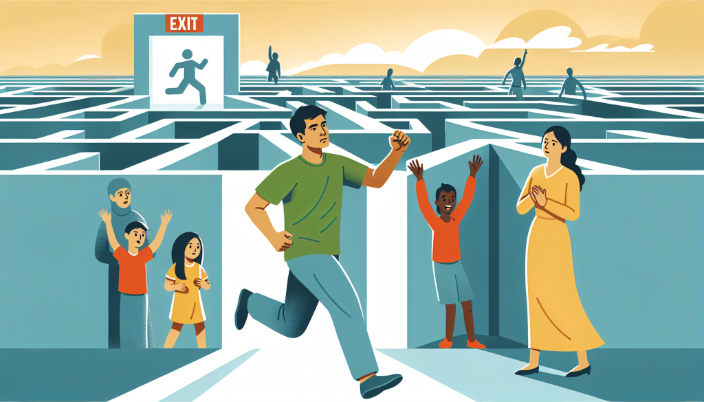 Escapee - Benefits.com - We Make Government Benefit Program Information ...