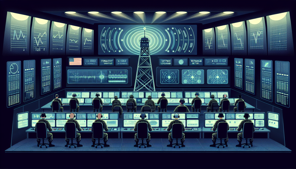 Electronic warfare frequency deconfliction - Benefits.com - We Make ...