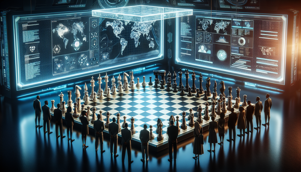 Concept of intelligence operations - Benefits.com - We Make Government ...