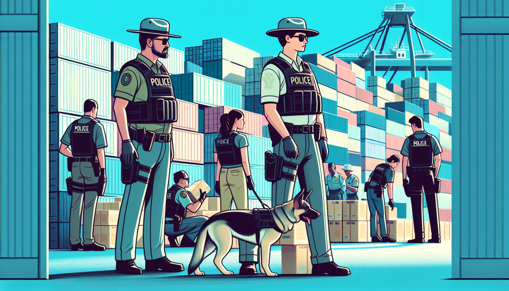 Drug interdiction - Benefits.com - We Make Government Benefit Program ...