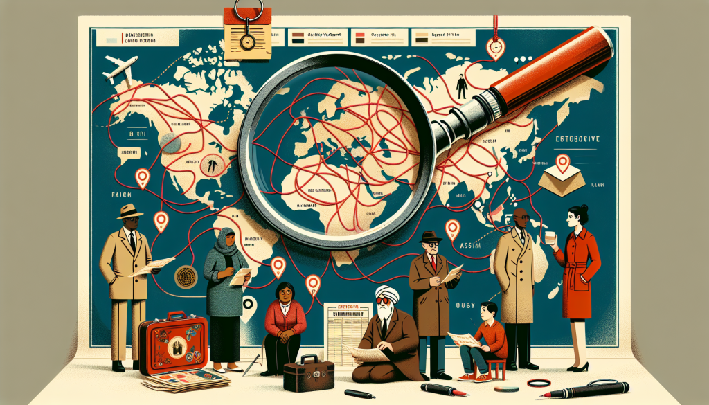 Counterintelligence investigations - Benefits.com - We Make Government ...