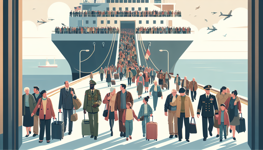 Embarkation - Benefits.com - We Make Government Benefit Program ...