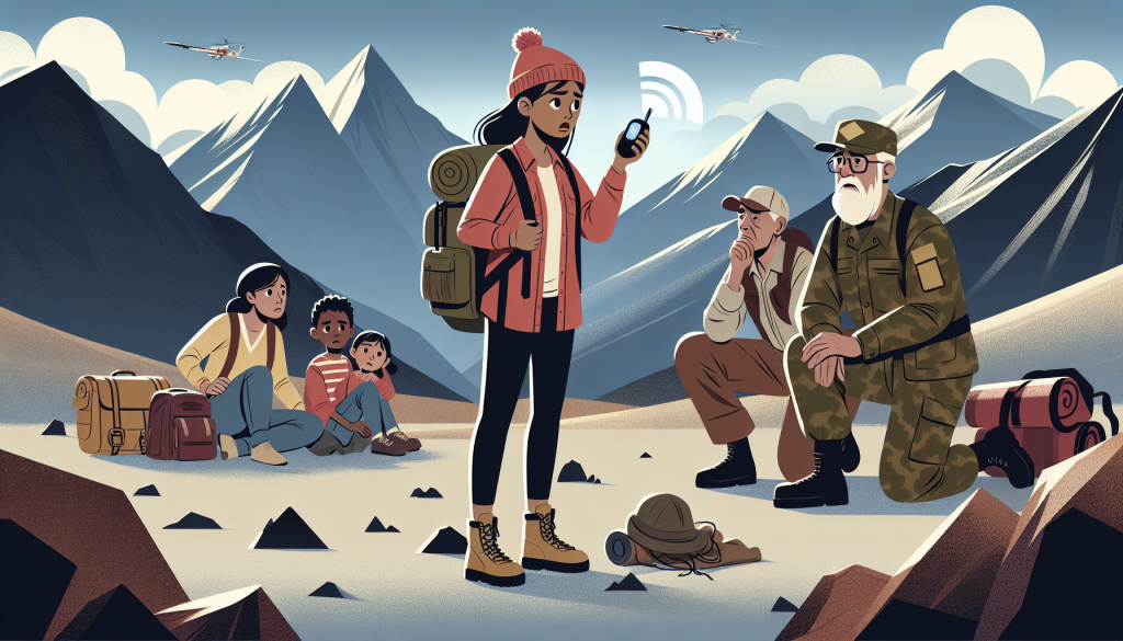 Emergency locator beacon - Benefits.com - We Make Government Benefit ...