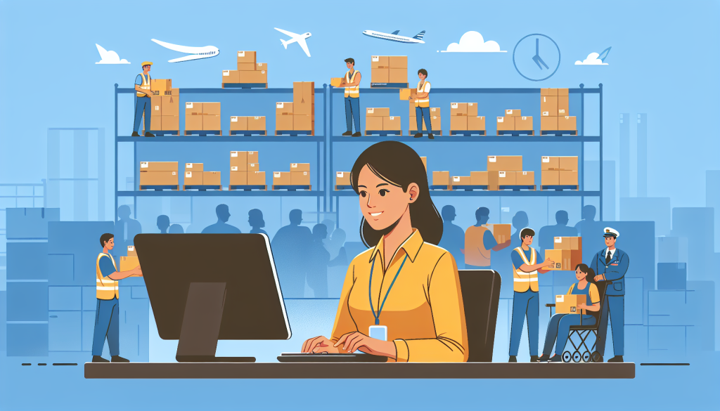 Distribution manager - Benefits.com - We Make Government Benefit ...