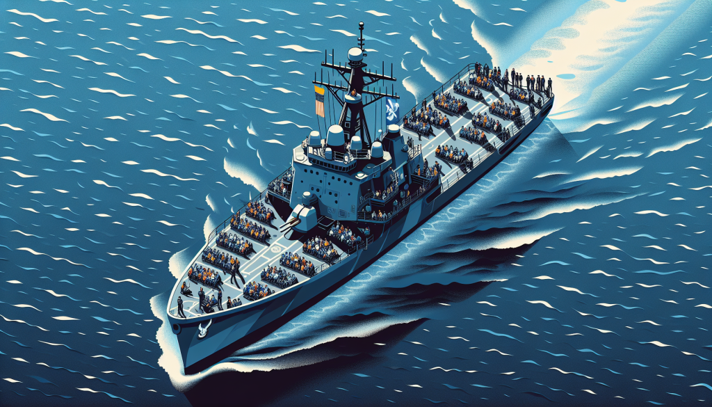 Department of the Navy (DON) - Benefits.com - We Make Government ...