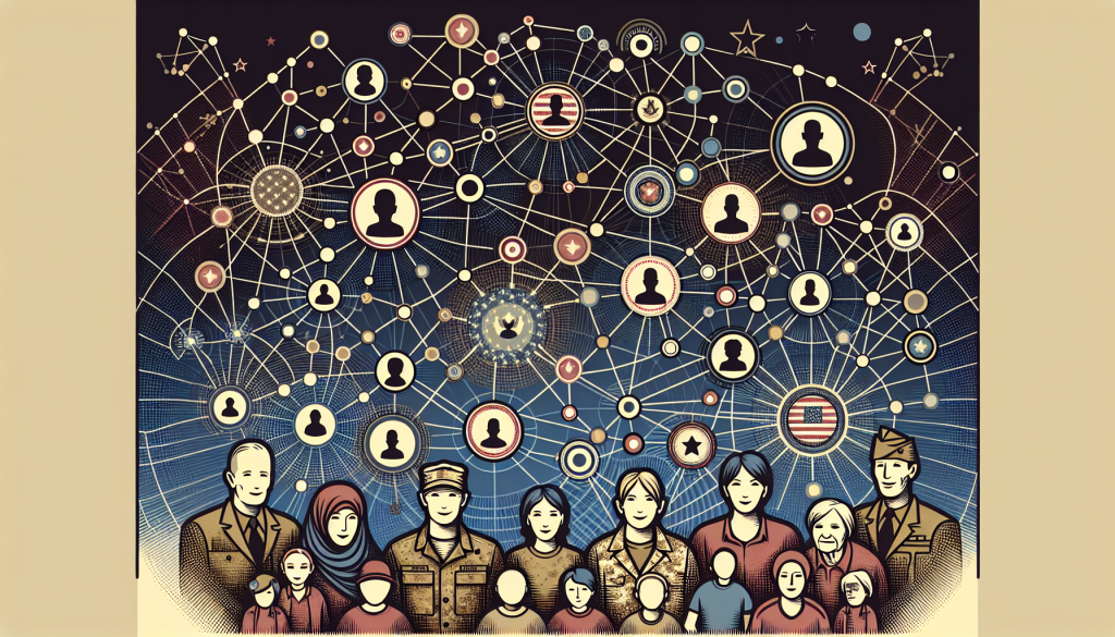 Communications network (COMNET) - Benefits.com - We Make Government ...