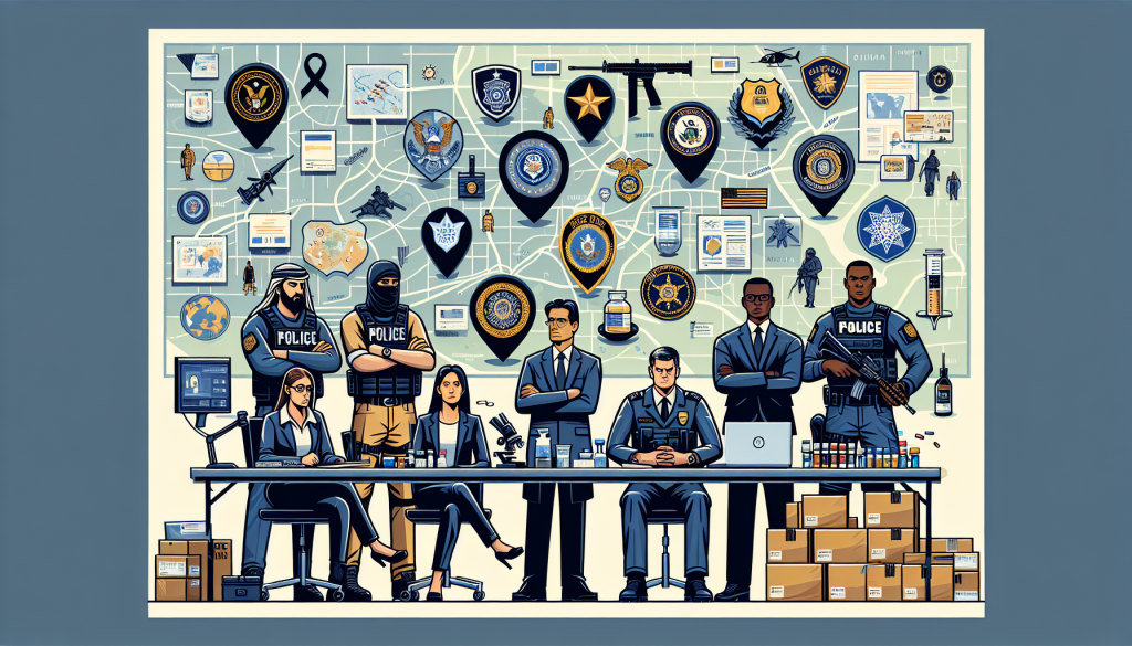 Counterdrug operations - Benefits.com - We Make Government Benefit ...