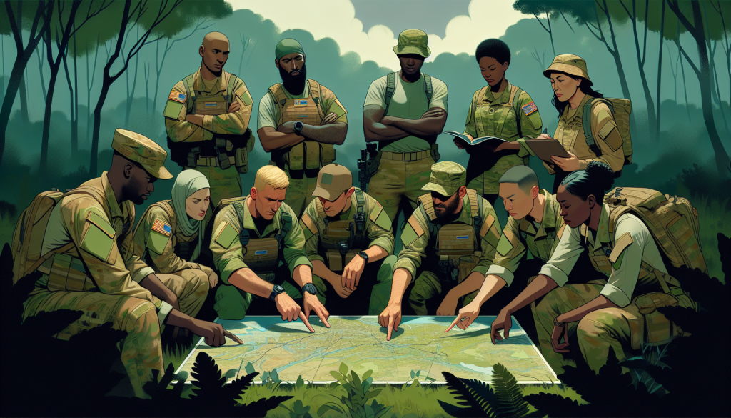 Counterguerrilla operations - Benefits.com - We Make Government Benefit ...