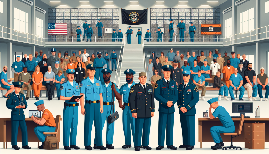 Detainee operations - Benefits.com - We Make Government Benefit Program ...