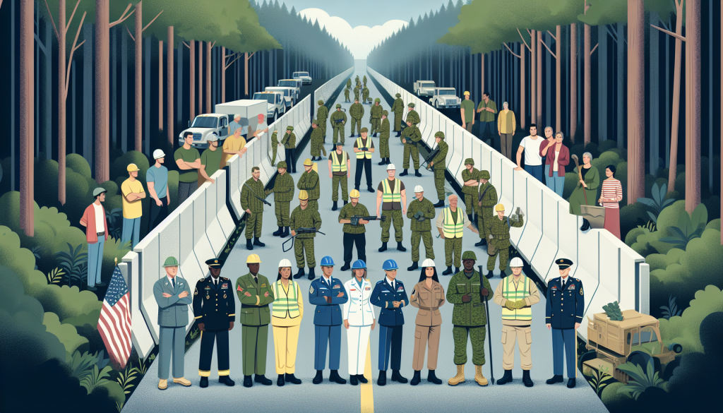 Countermobility operations - Benefits.com - We Make Government Benefit ...