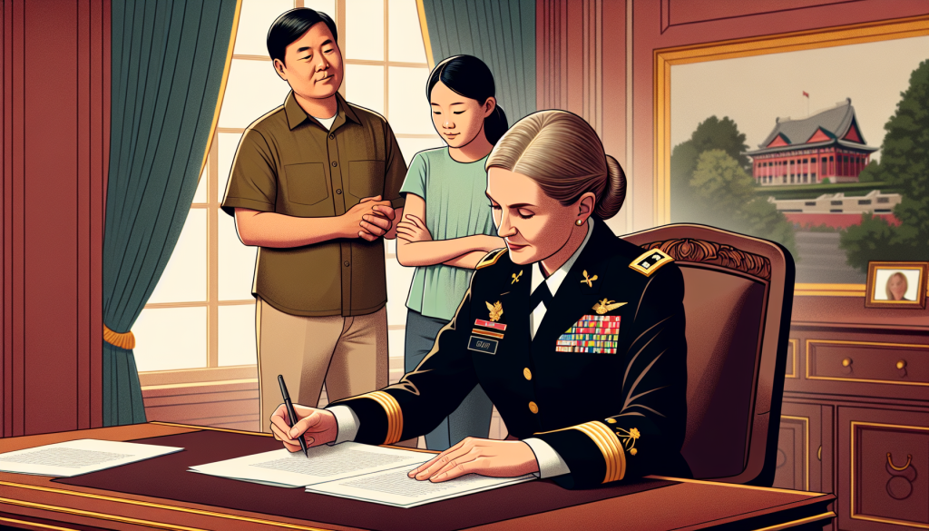 Execute order (EXORD) - Benefits.com - We Make Government Benefit ...