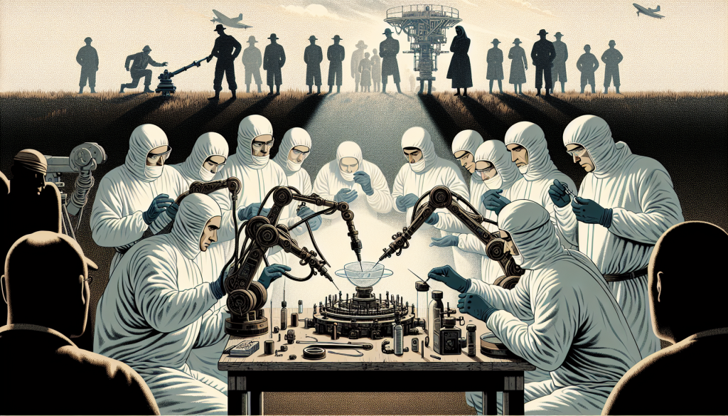 Explosive ordnance disposal (EOD) - Benefits.com - We Make Government ...