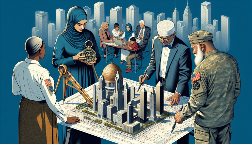 Concept plan - Benefits.com - We Make Government Benefit Program Information Easier to Understand