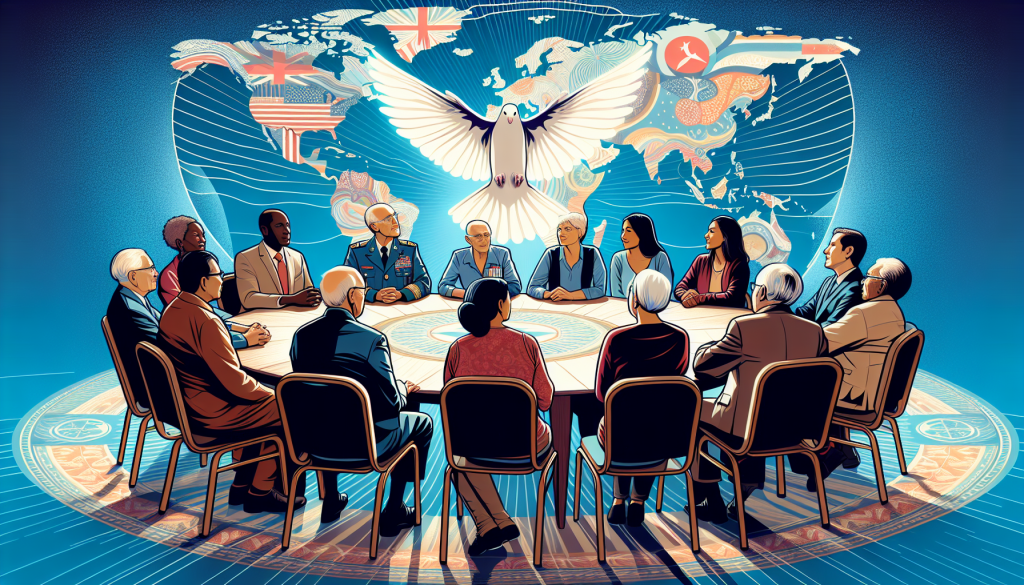 Conflict prevention - Benefits.com - We Make Government Benefit Program ...