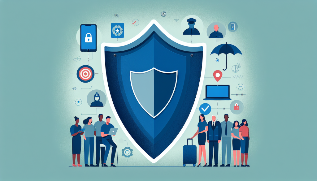 Electronic protection (EP) - Benefits.com - We Make Government Benefit ...