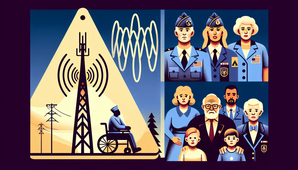 Electromagnetic radiation hazards - Benefits.com - We Make Government ...