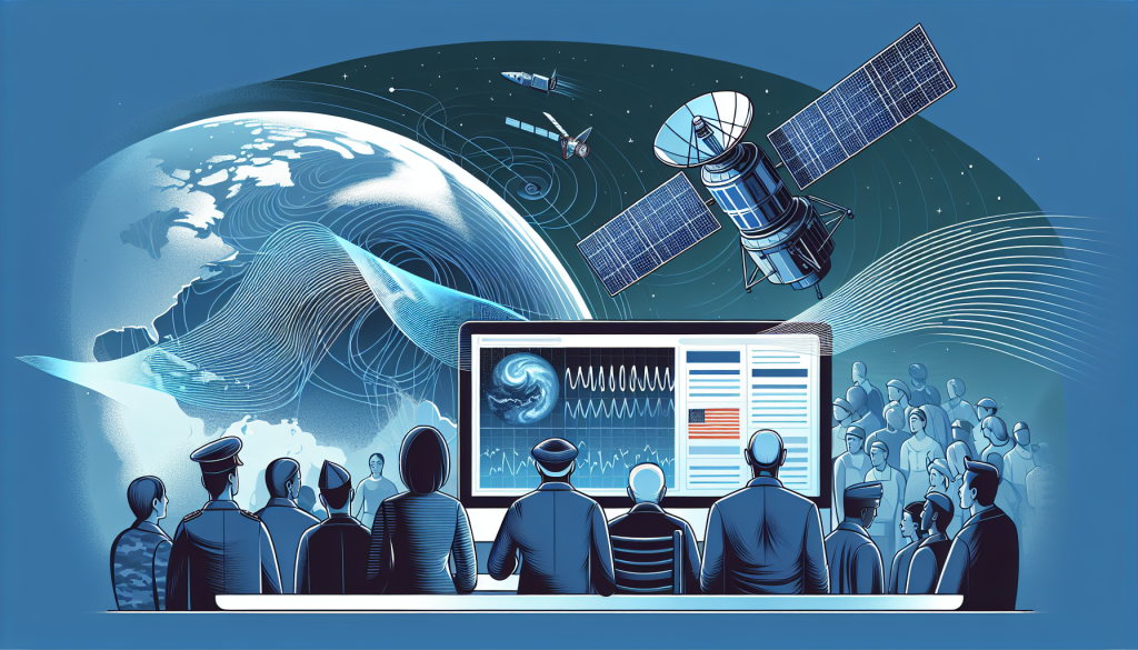 Electronic reconnaissance - Benefits.com - We Make Government Benefit ...