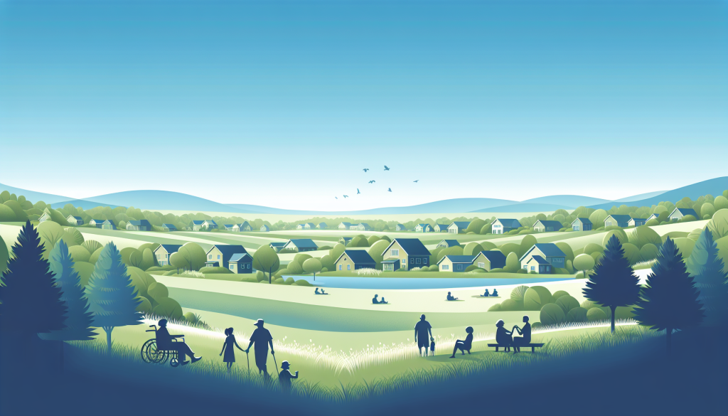 Distant retirement area - Benefits.com - We Make Government Benefit ...