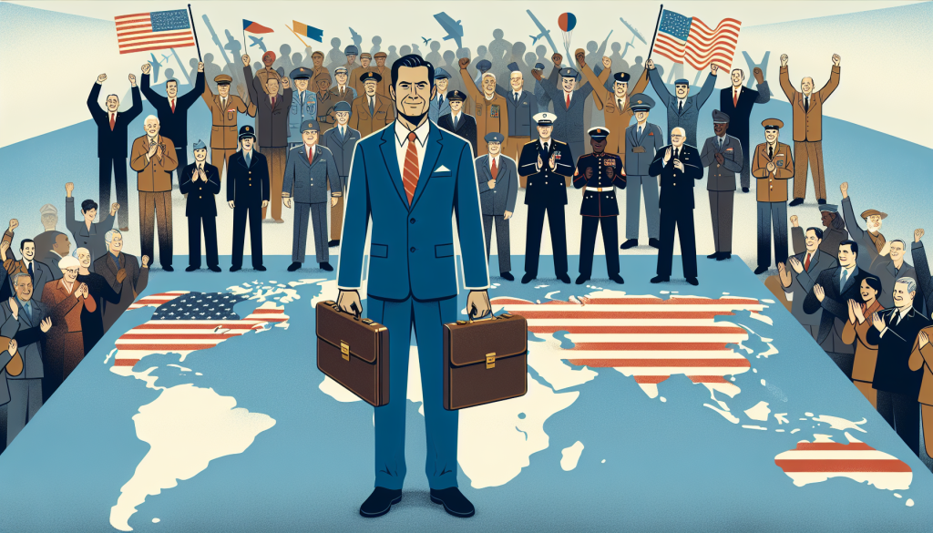 Double agent - Benefits.com - We Make Government Benefit Program ...