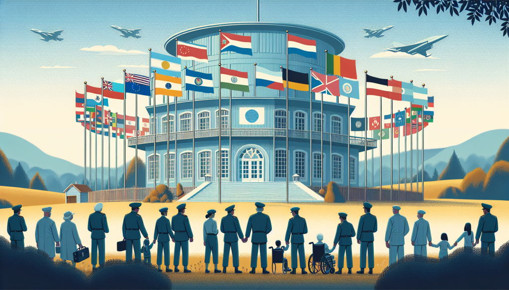 Cooperative security location (CSL) - Benefits.com - We Make Government ...