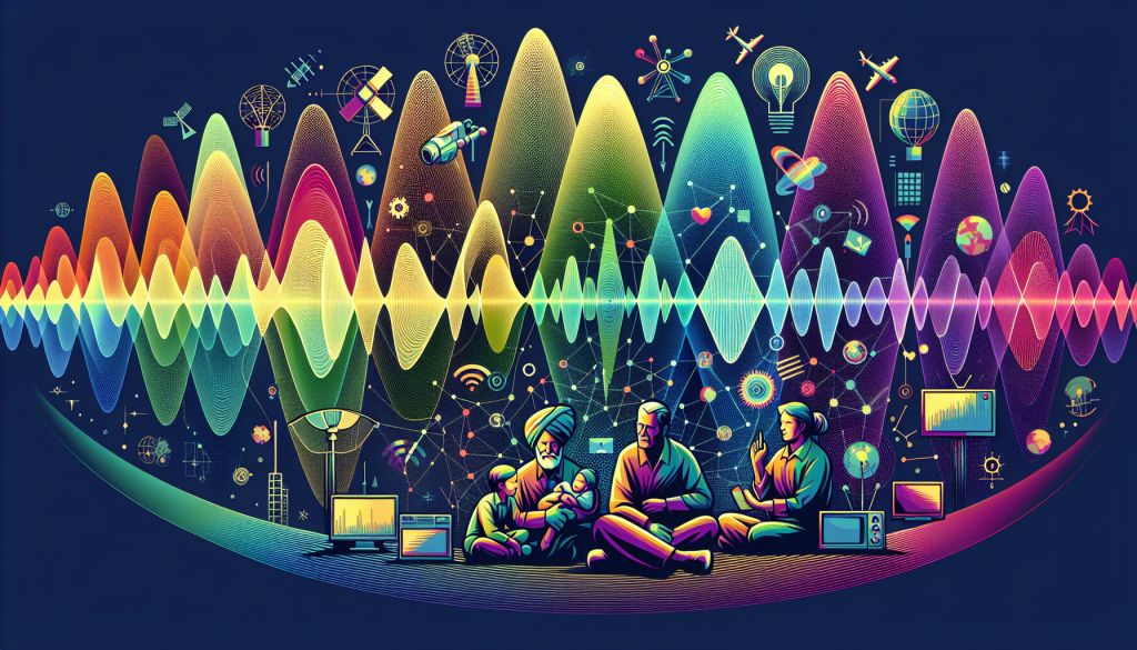 Electromagnetic spectrum management - Benefits.com - We Make Government ...