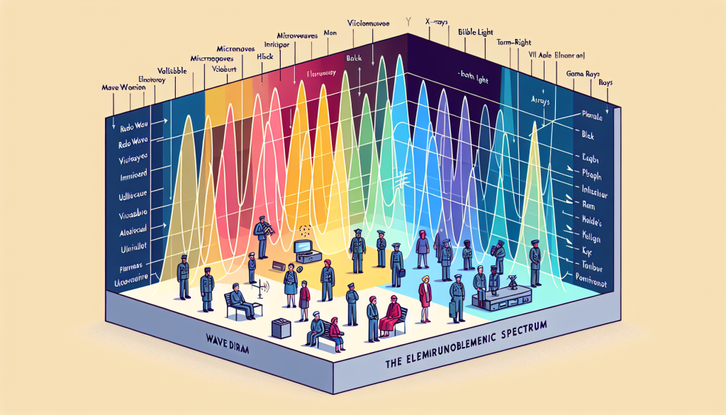Electromagnetic spectrum - Benefits.com - We Make Government Benefit Program Information Easier ...