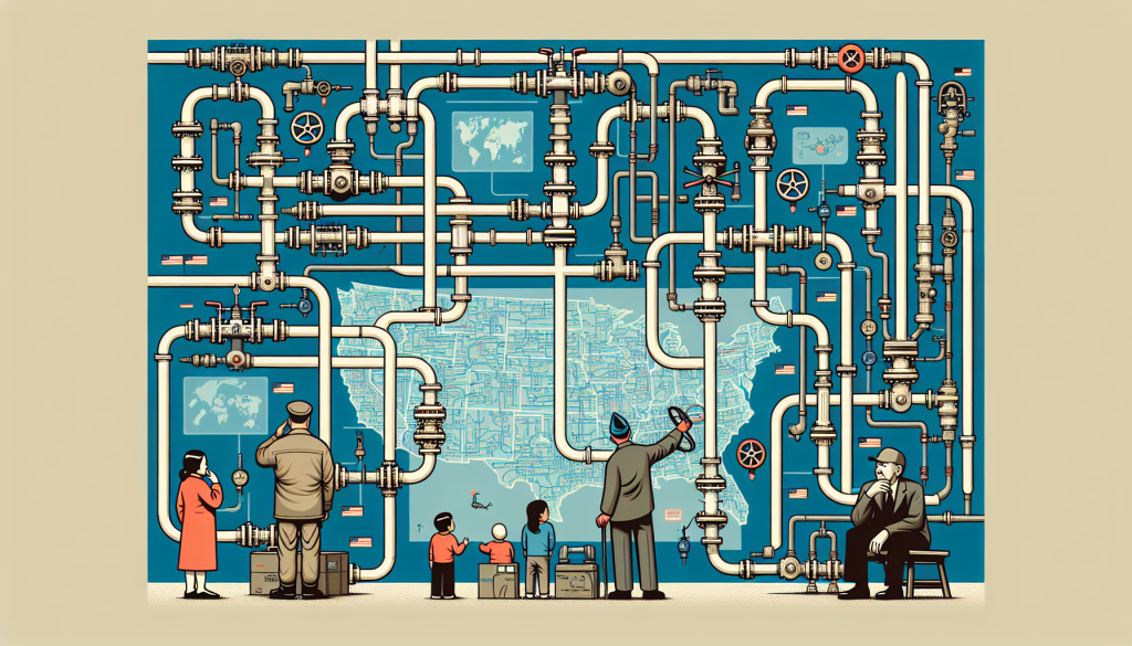 Distribution system - Benefits.com - We Make Government Benefit Program ...