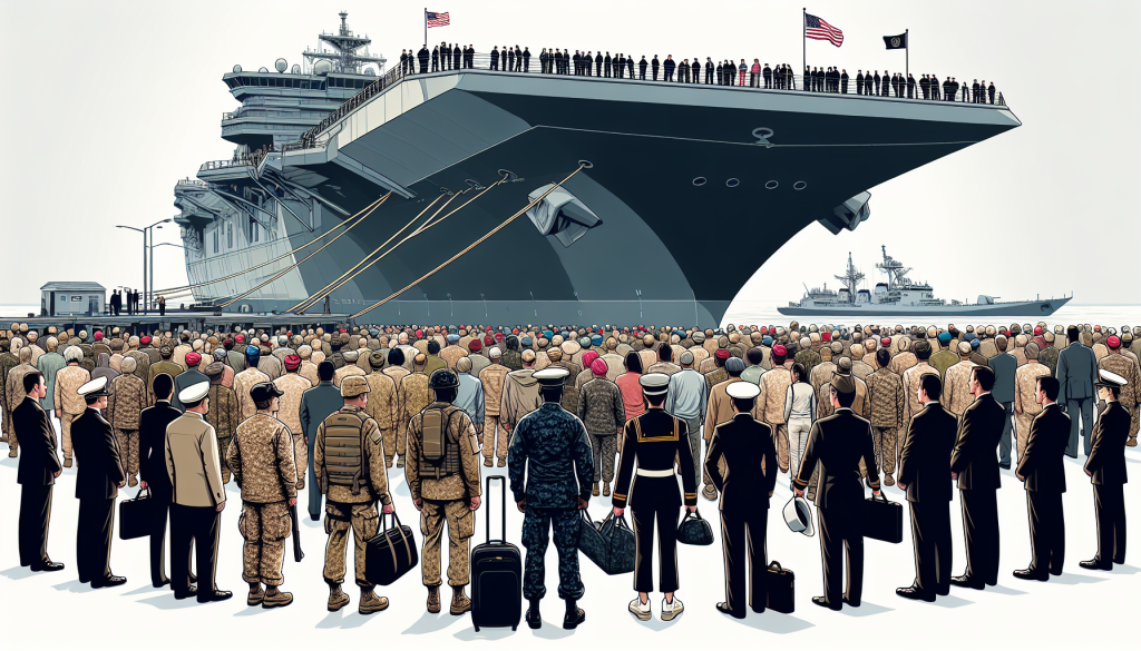 Embarkation team - Benefits.com - We Make Government Benefit Program ...