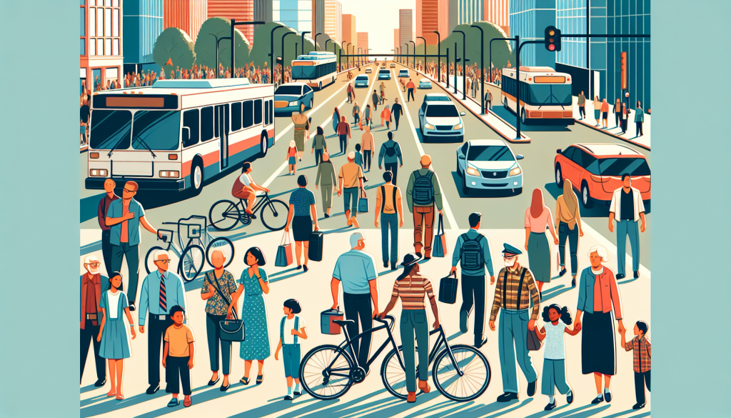 Common-user transportation - Benefits.com - We Make Government Benefit ...