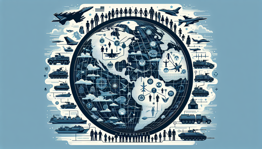 Defense Transportation System (DTS) - Benefits.com - We Make Government ...