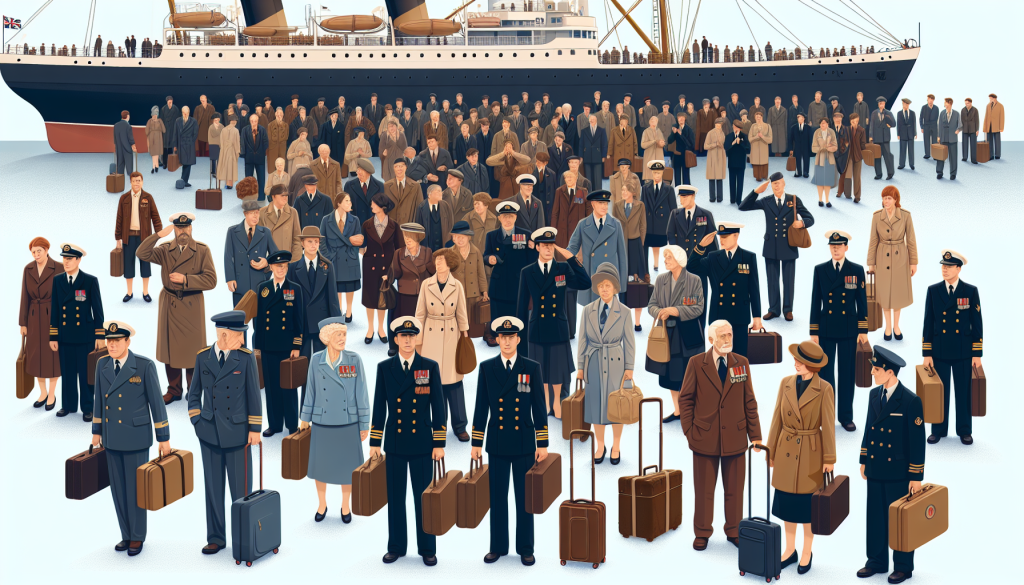 Embarkation unit - Benefits.com - We Make Government Benefit Program ...