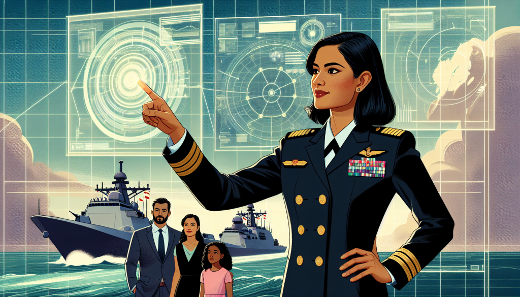 Composite warfare commander (CWC) - Benefits.com - We Make Government ...