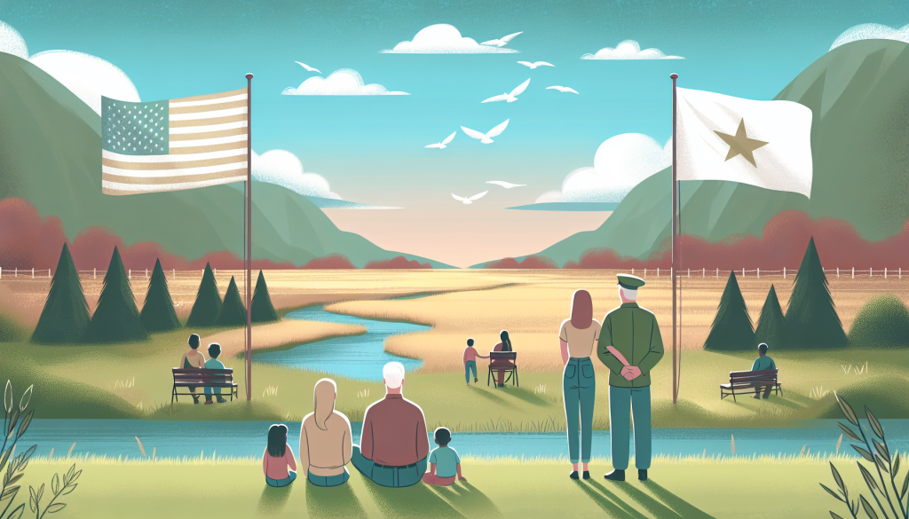 Demilitarized zone - Benefits.com - We Make Government Benefit Program ...