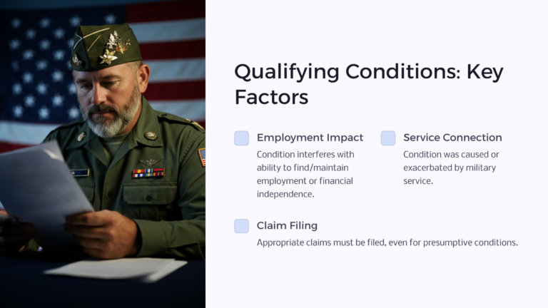 What Conditions Automatically Qualify You for VA Disability - Benefits ...