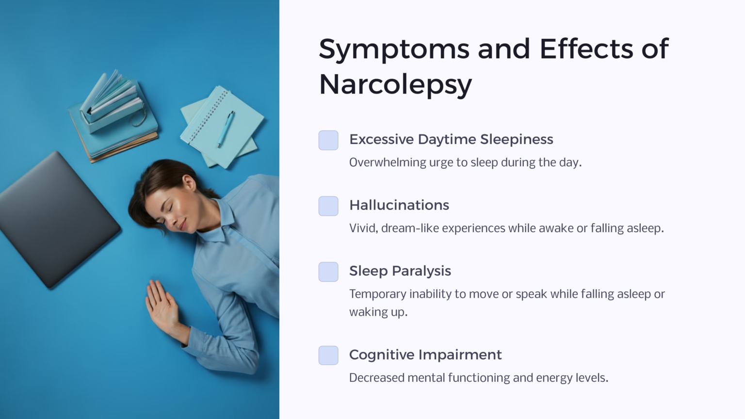 Is Narcolepsy A Disability? - Benefits.com - We Make Government Benefit ...