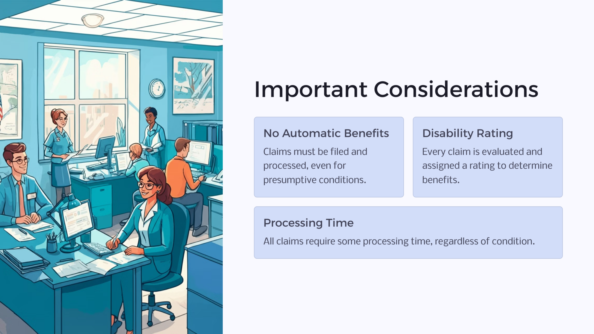 What Conditions Automatically Qualify You for VA Disability - Benefits ...