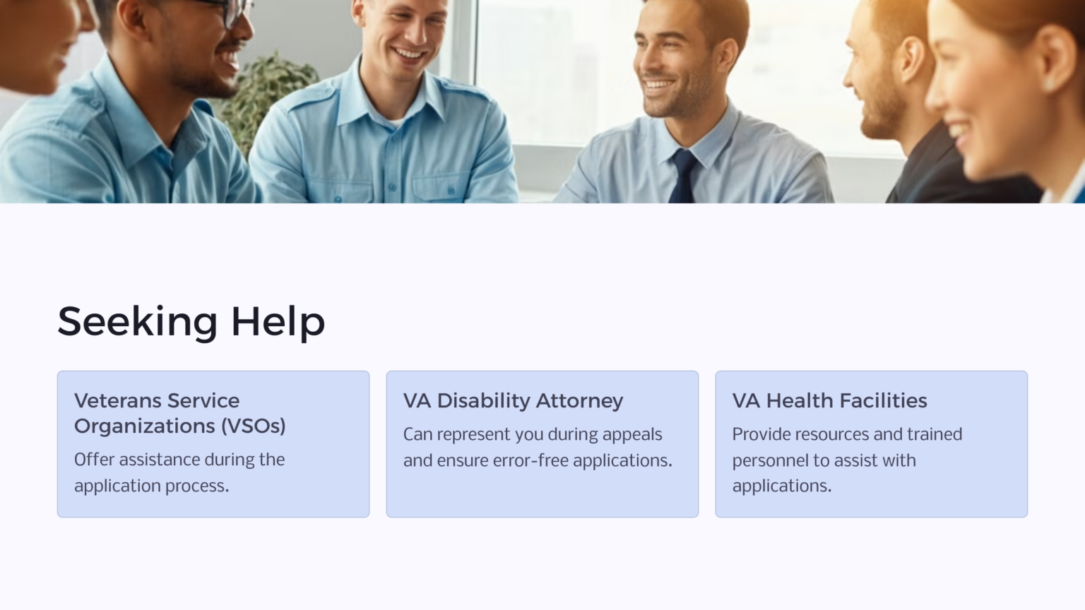Receiving Disability: The VA’s Rating for TMJ - Benefits.com - We Make ...