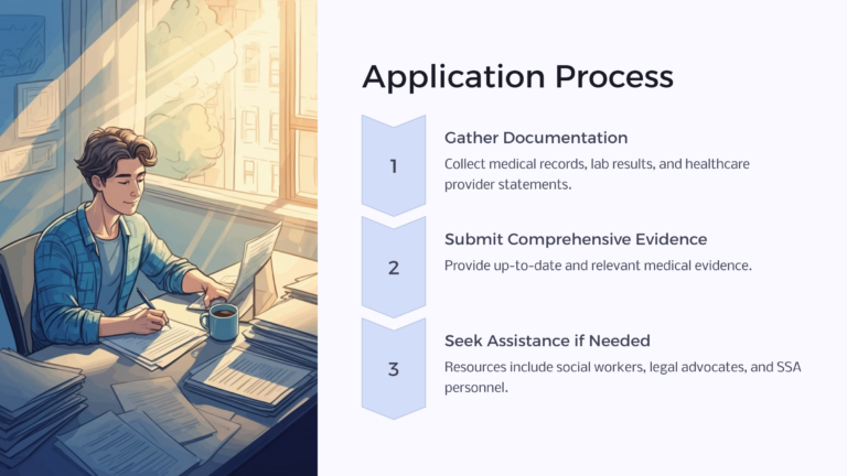 SSDI “Compassionate Allowance”: A Complete Understanding - Benefits.com ...