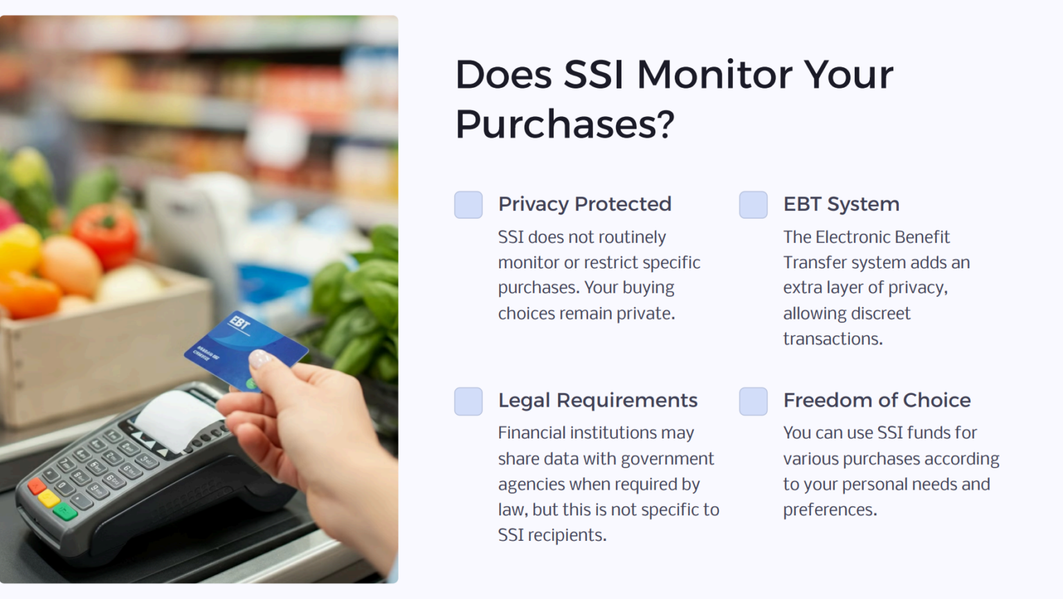 How Often Does SSI Check Your Bank Accounts?