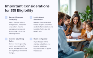Calculating Child SSI Disability Benefits - Benefits.com - We Make ...