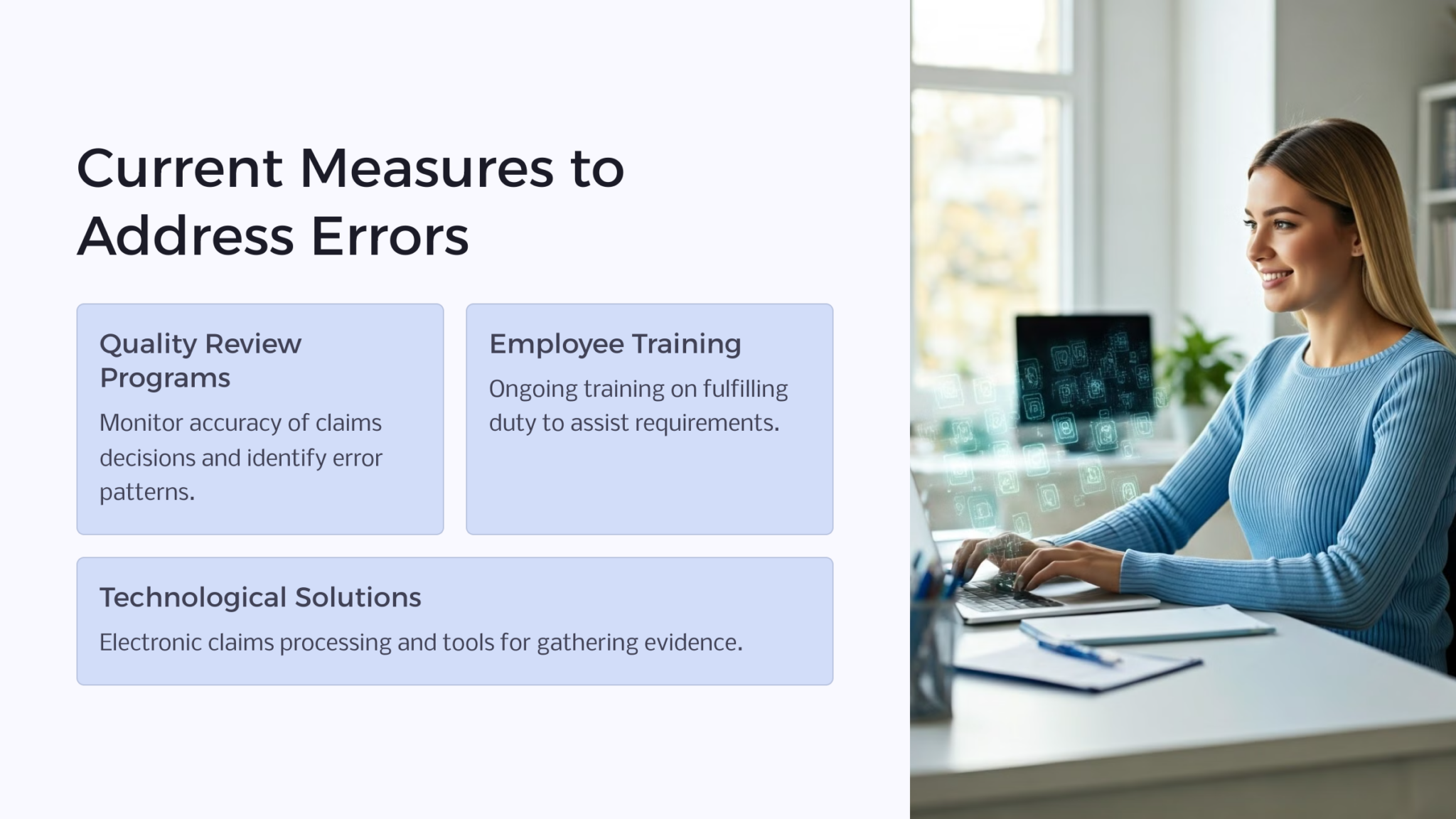 What Are "Duty to Assist" Errors and How to Deal With Them - Benefits.com - We Make Government ...