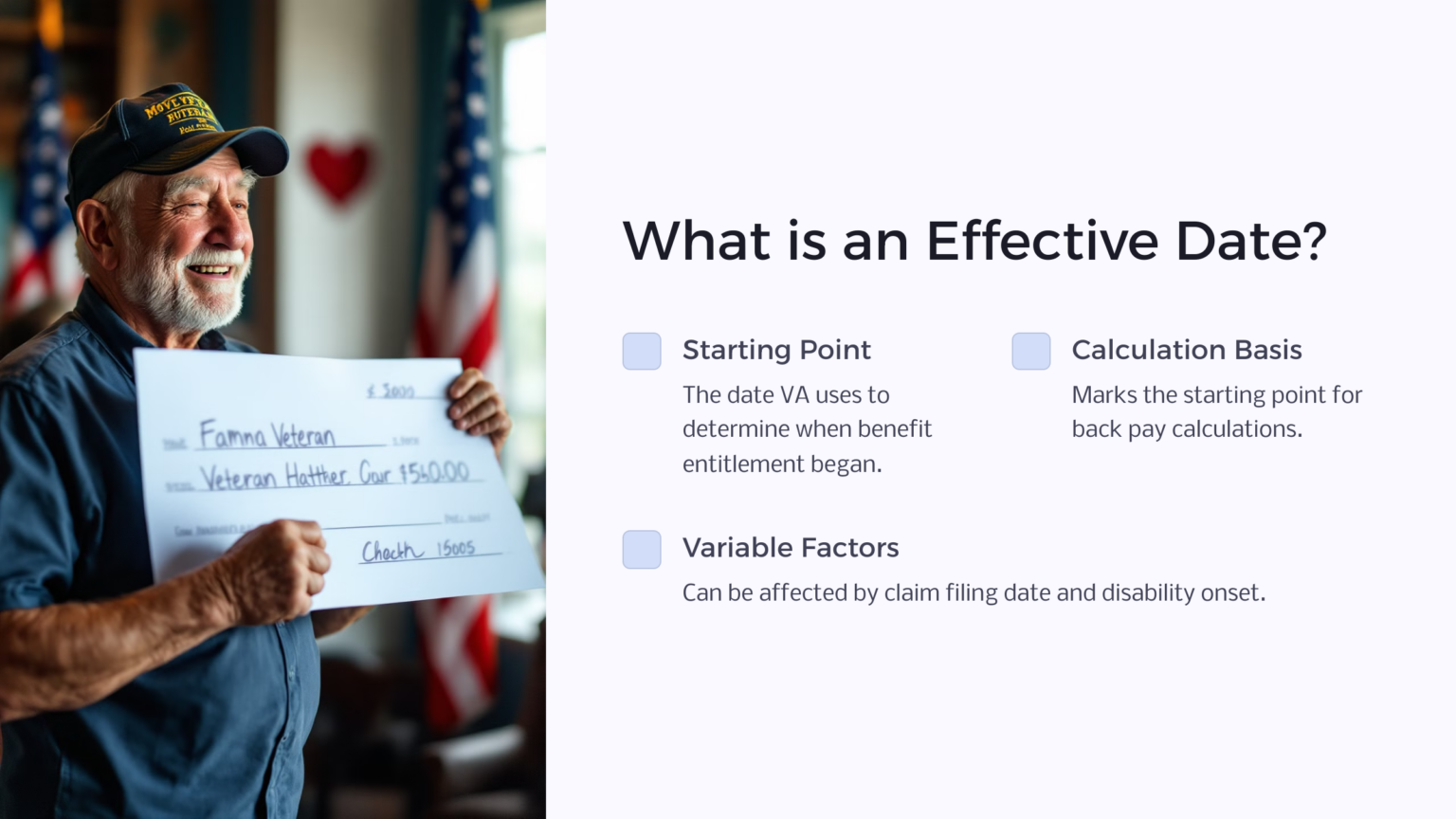 Here's How To Calculate Your Retro Disability Pay - Benefits.com - We Make Government Benefit ...