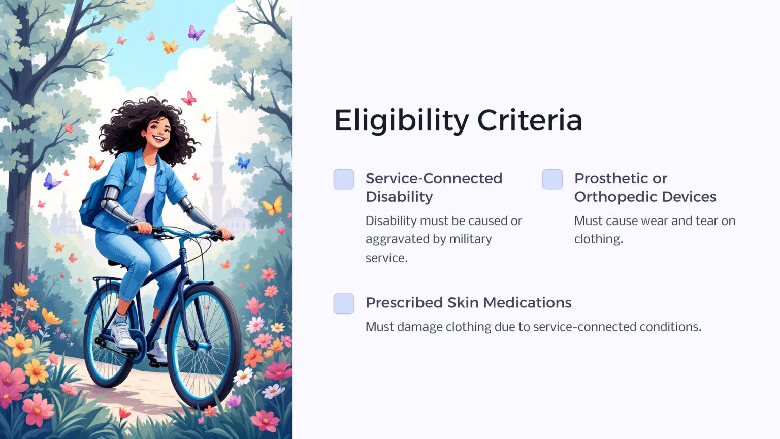 The VA Clothing Allowance for Veterans in 2025 - Benefits.com - We Make ...